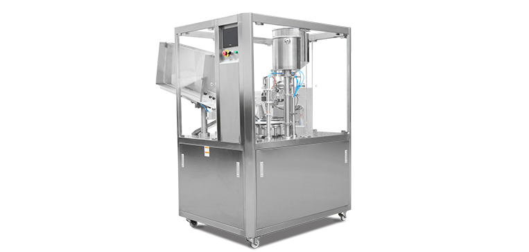 Automated Packaging Machine | China Leading Packing Machines ...