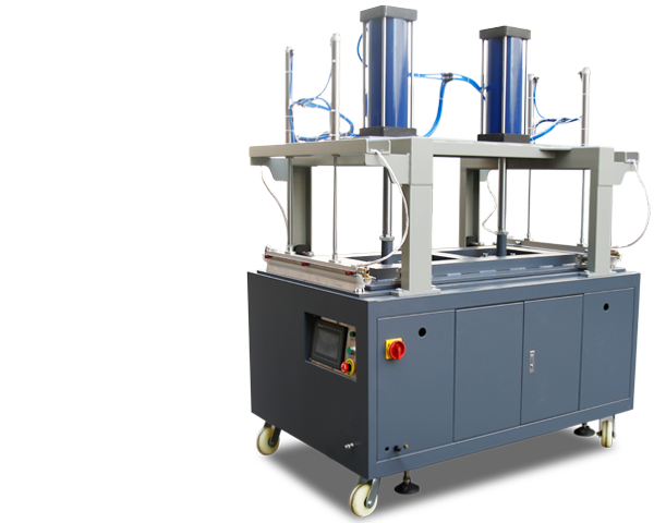 Automated Packaging Machine | China Leading Packing Machines ...